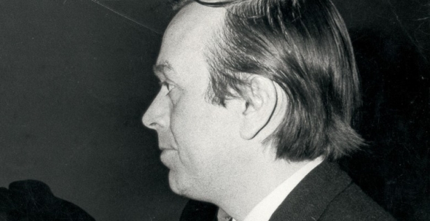 British director William Gaskill dies at the age of 85