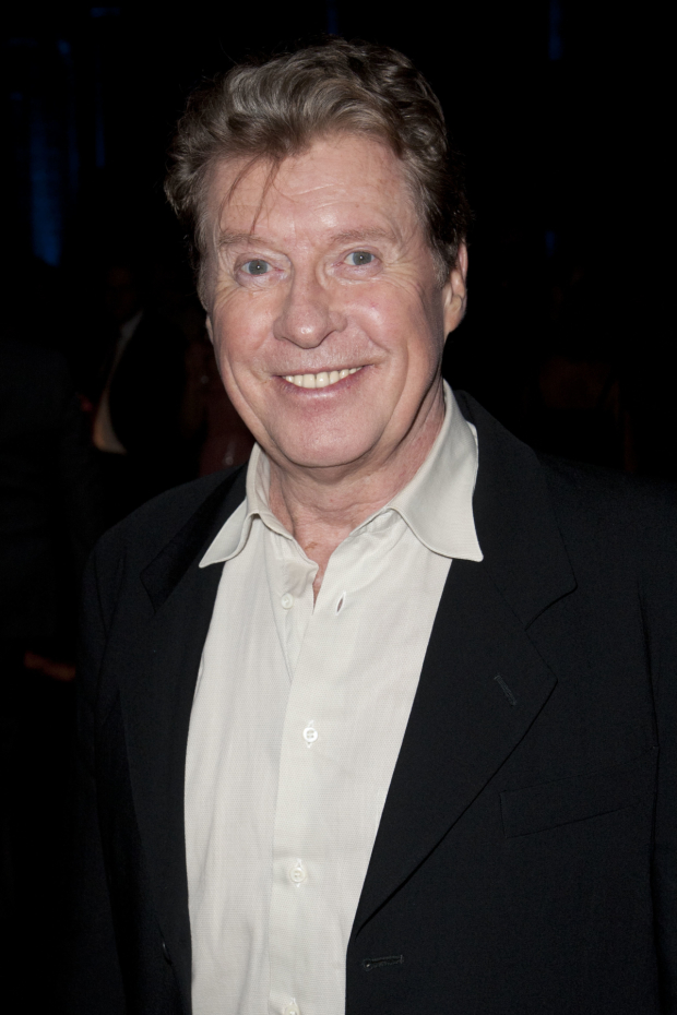 Sarah Crompton: 'Michael Crawford has one of the most extraordinary ...