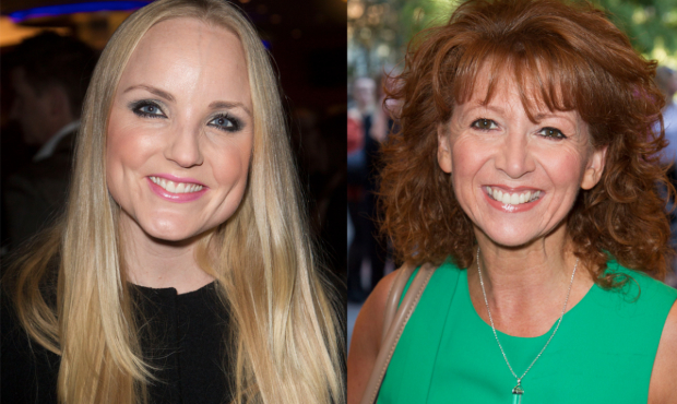 Kerry Ellis and Bonnie Langford announce solo concerts