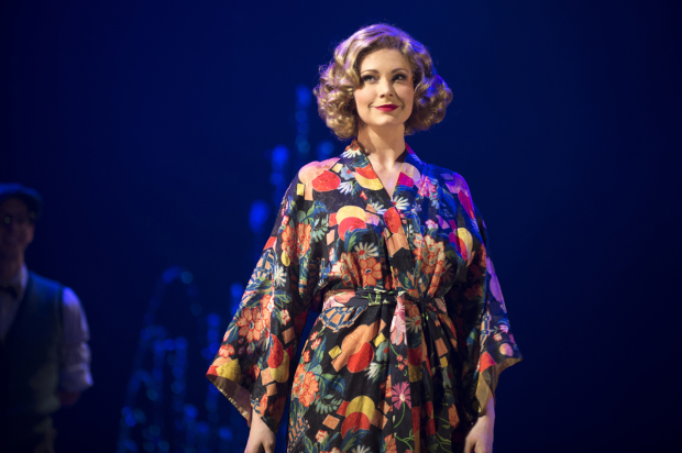 First look at West End transfer of Mrs Henderson Presents