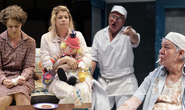 Brits Off Broadway Festival line-up announced