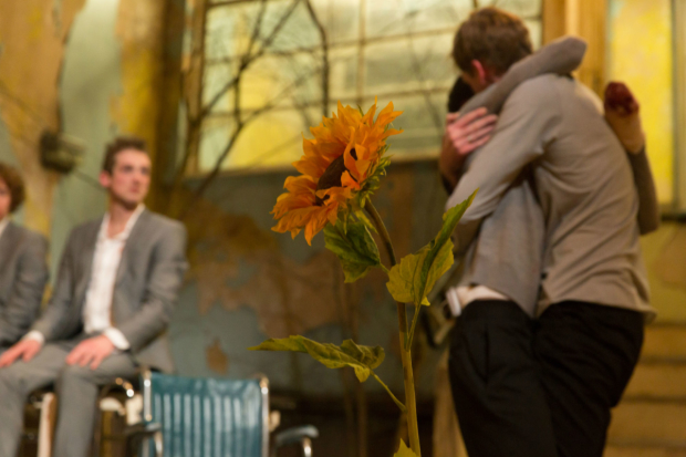 Let's Talk About Sets: Alex Eales on Cleansed