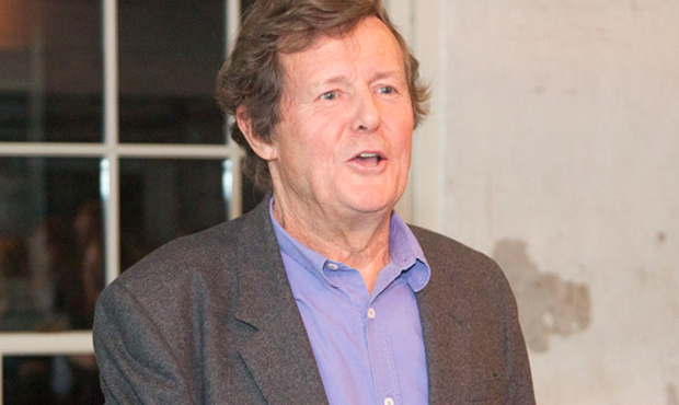 David Hare stages rehearsed reading of Stuff Happens at the National