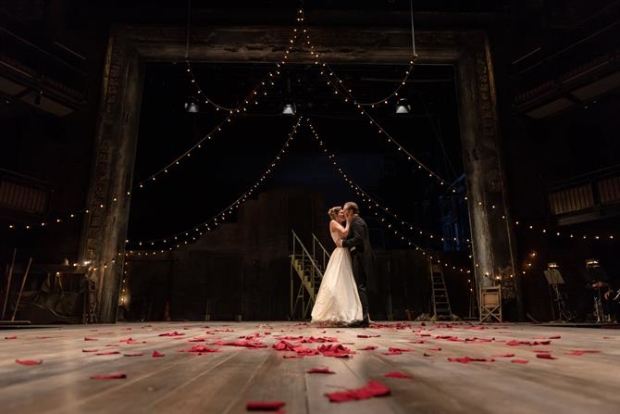 Let's Talk About Sets: Tom Piper on A Midsummer Night's Dream