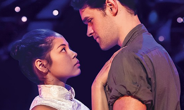 Test your theatre knowledge: Miss Saigon