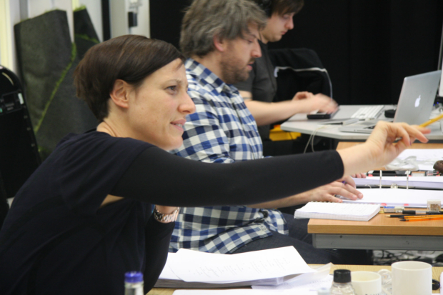 5 Minutes With: Tessa Walker – 'Birmingham is a great place to start out'