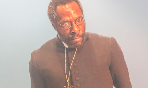 5 minutes with: Gary Beadle – 'When I did EastEnders people said you'll ...