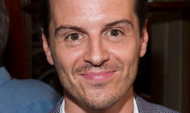 Andrew Scott to play Hamlet in new Almeida Theatre season