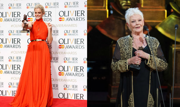 Matt Trueman: Olivier Awards: A good night for women but a bad night ...