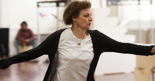 5 minutes with: Gillian Bevan – 'Being the first woman to play ...