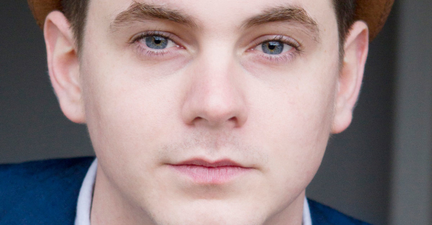 Rising Star: Sean Michael Verey