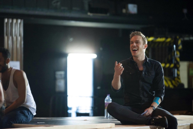 My Top 5 Showtunes: Steffan Lloyd-Evans