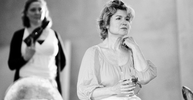 5 minutes with: Issy Van Randwyck – 'It took 19 years to get The Go ...