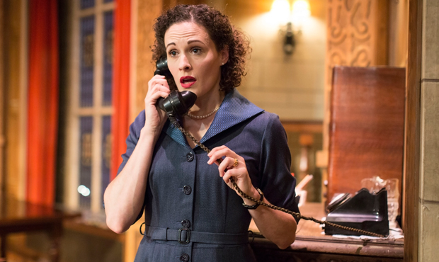 Sarah Crompton: Why do some people like to know the ending?