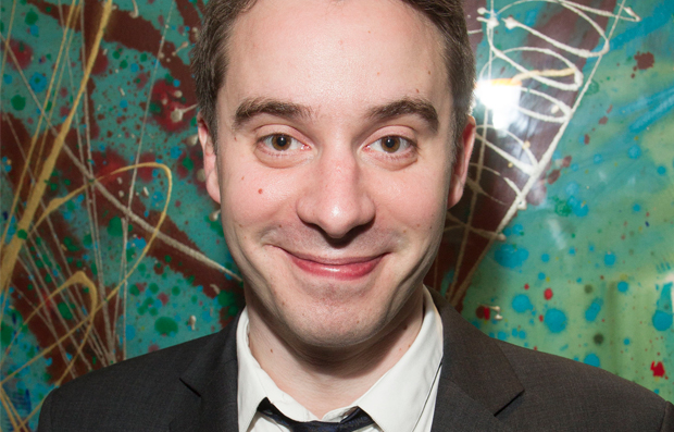 Test your theatre knowledge: Who is this?