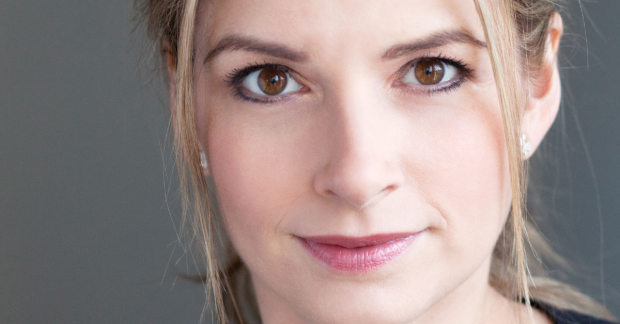 Caroline Sheen to star in Crazy for You at Watermill Theatre