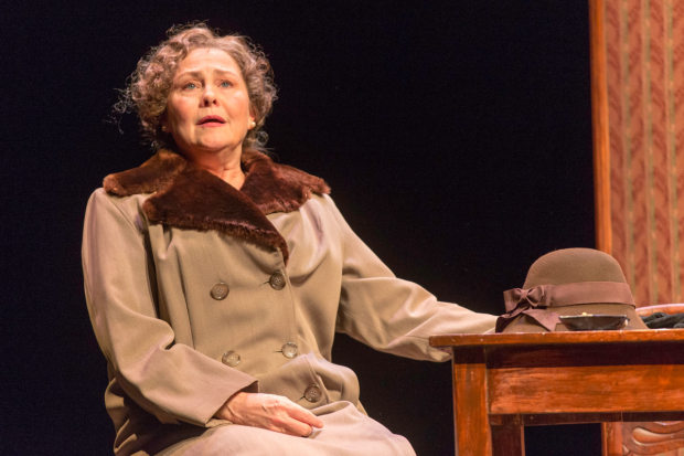 Sarah Crompton: Meet the most famous actress you've never heard of