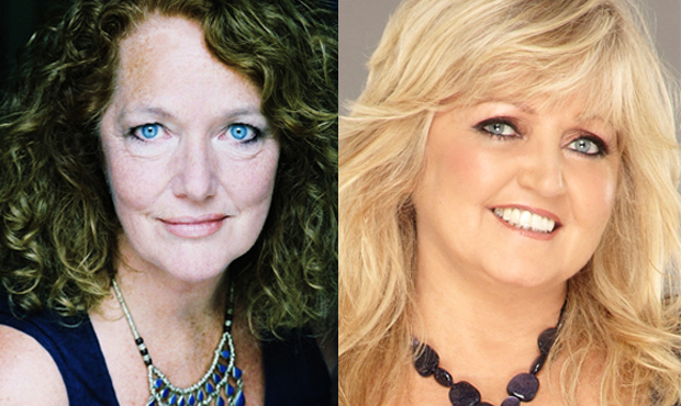 Linda Nolan and Louise Jameson cast in Rumpy Pumpy!