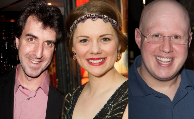 NYMT announces new artistic directors and advisory board