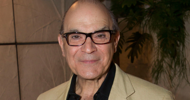 David Suchet to play the narrator in TV broadcast of Peter Pan Goes Wrong