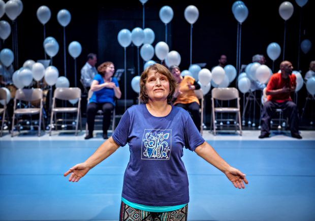 Alan Lyddiard: Older voices are lost and forgotten but deserve to be heard