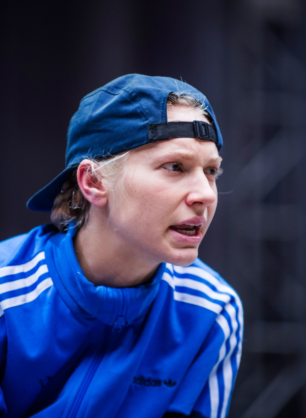 Review: Imogen (Shakespeare's Globe)