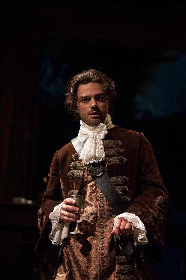 Stephen Jeffreys, playwright and author of The Libertine, dies aged 68