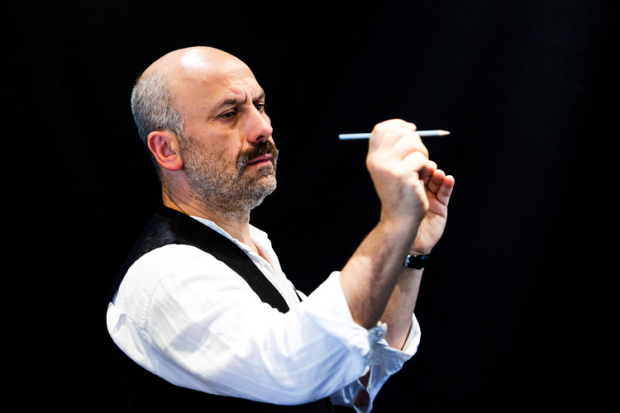 My Top 5 Showtunes: Joseph Alessi