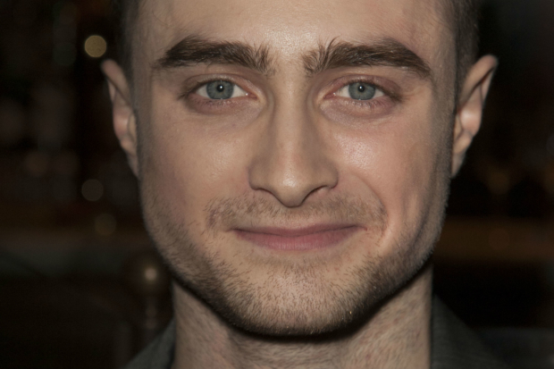 Daniel Radcliffe to star in Rosencrantz and Guildenstern Are Dead at ...