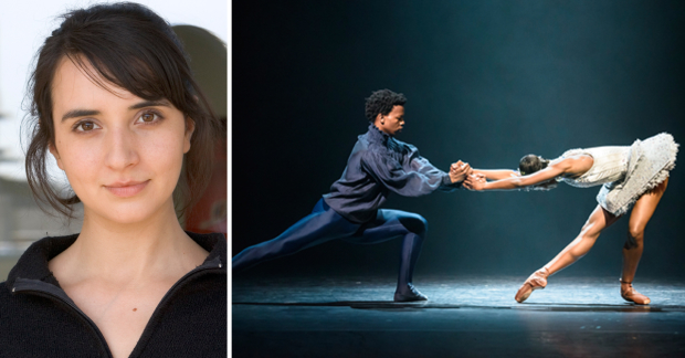 5 minutes with Ballet Black founder Cassa Pancho: 'Dancers were put off ...