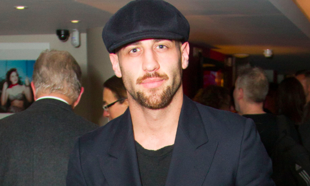 My Top 5 Showtunes: Sam Mackay