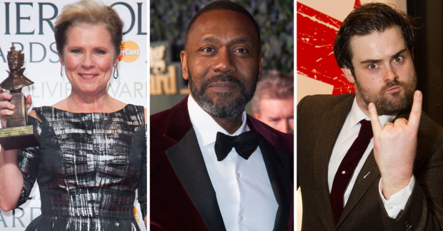 Test your theatre knowledge: Quiz of the month