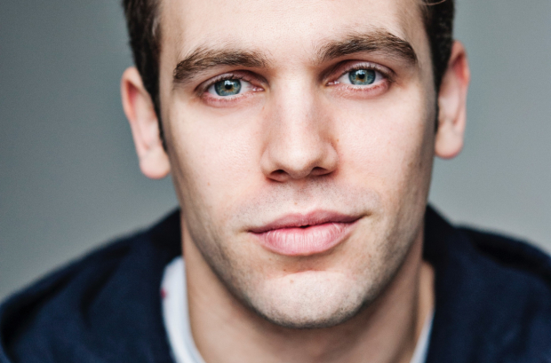 My Top 5 Showtunes: Billy Cullum