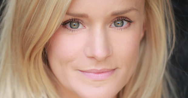 Rachael Wooding to star in Wonderland