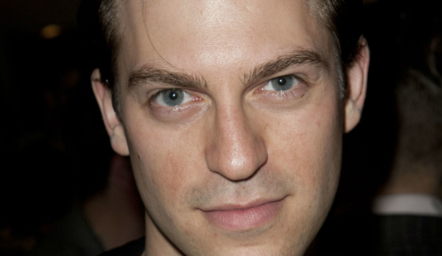 5 minutes with: Jon Robyns – 'My Robbie won't be like Adam Sandler's in ...