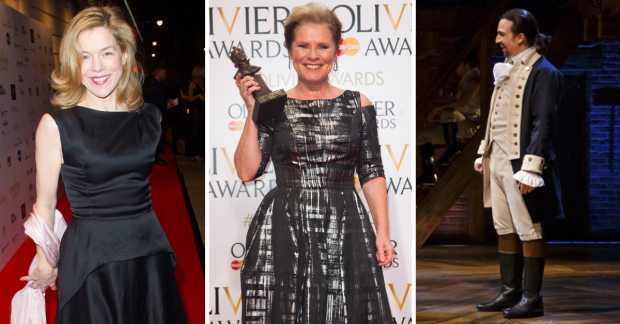 Test your theatre knowledge: What's coming up in 2017