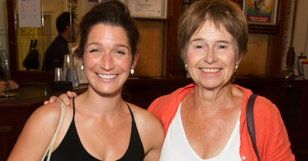 Brigit Forsyth and Zoe Mills to star in Killing Time