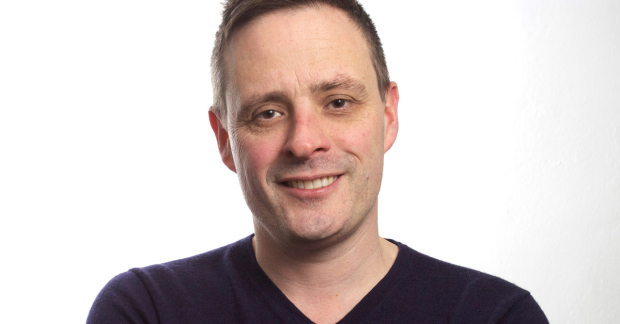 Mark Ball to leave LIFT for Manchester International Festival