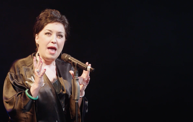 Ria Jones: 'Understudying Glenn Close was the best decision of my career'