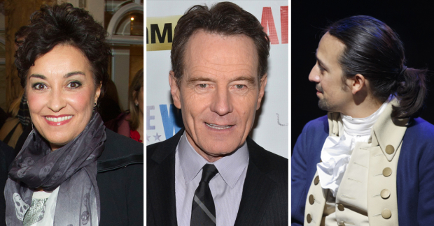 Test your theatre knowledge: Quiz of the month