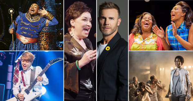 The ultimate guide to this year's WhatsOnStage Awards