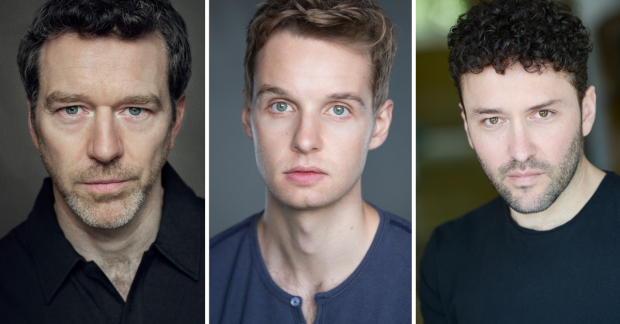 Exclusive: Casting announced for Gary Owen's Killology