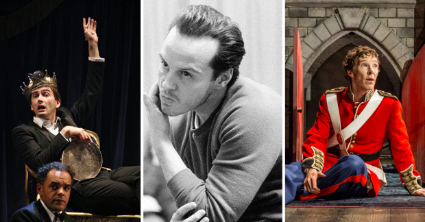 From Ben Whishaw to Andrew Scott, each Hamlet becomes part of how we ...