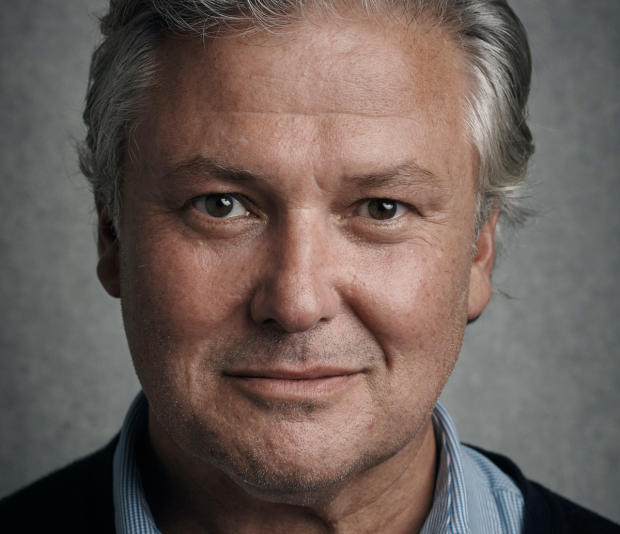 Conleth Hill: I resisted doing Game of Thrones for a long time
