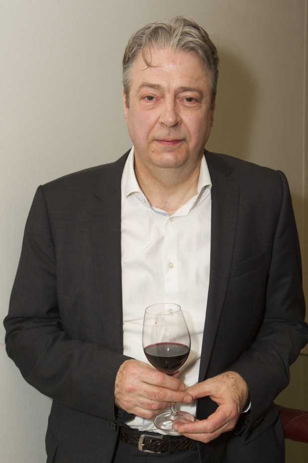 David Tennant, Roger Allam and more at Limehouse opening night