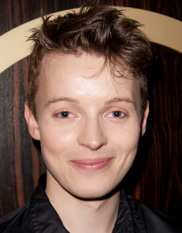 Male actor to play Salomé in RSC's upcoming production