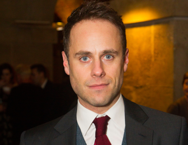 5 minutes with Jay Taylor: 'I walk out of shows at the interval with my ...