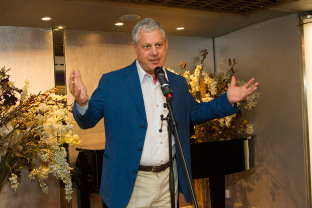 Music Theatre International Europe launches in London