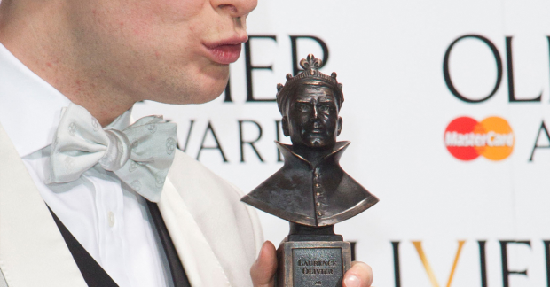 Test your theatre knowledge: Olivier Awards 2017