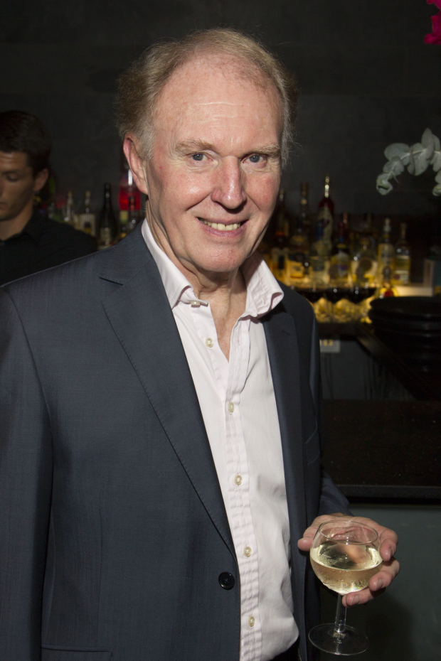 Tim Pigott-Smith dies aged 70